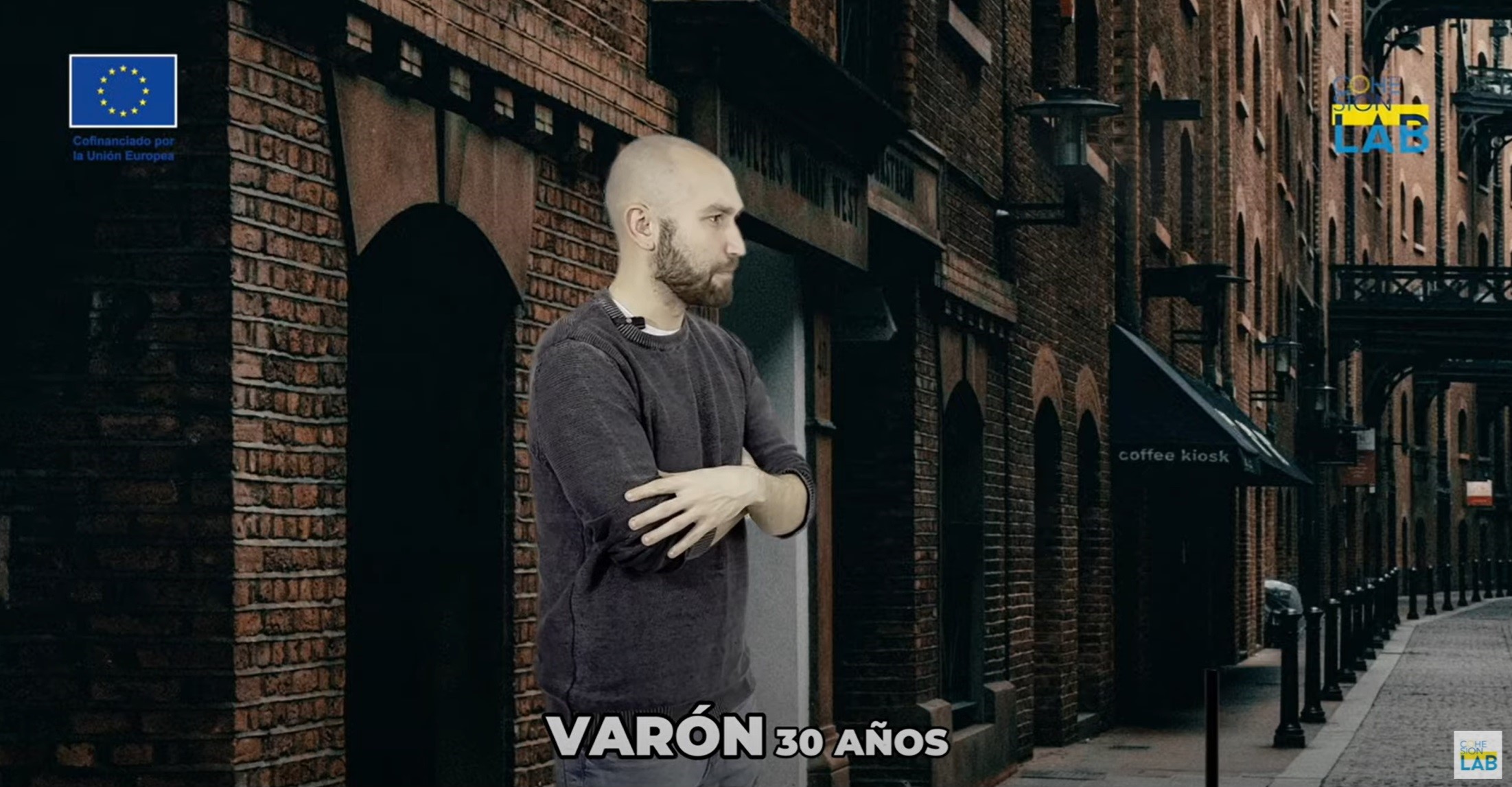 Desmontamos tópicos con humor - CohesionLabEU